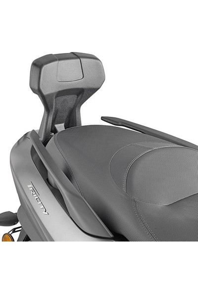 Gıvı TB2149 Yamaha Trıcıty 300 (20) Sıssybar
