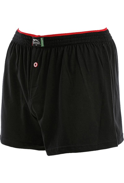 Slazenger He Erkek Boxer Iç Giyim