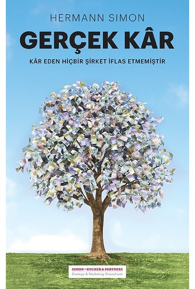 Gerçek Kâr - Hermann Simon