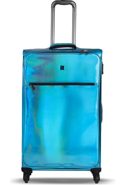 IT LUGGAGE Unisex It Luggage Shimmer 75 cm 12-2333-04