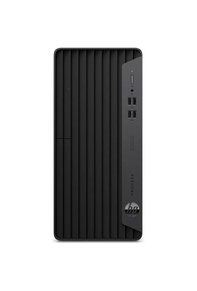 Hp Pc 400 G7 mt 293Z5EA I5-10500 8GB 256GB Dos Hp Pc 400 G7 mt 293Z5EA I5-10500 8GB 256GB Dos