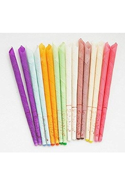 Tuğra Ticaret Kulak Mumu