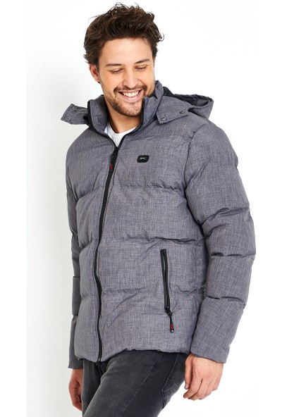 Slazenger Zeıss Erkek Mont & Kaban Slazenger Zeıss Erkek Mont & Kaban