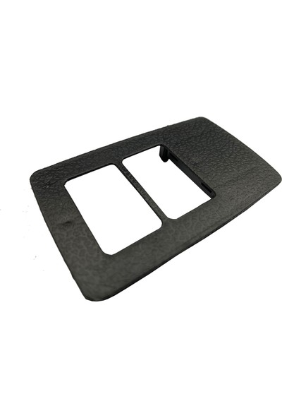 Enva Otomotiv Tofaş Doğan Slx Sol Taraf Cam Açma Düğme Çerçevesi Enva Otomotiv Tofaş Doğan Slx Sol Taraf Cam Açma Düğme Çerçevesi