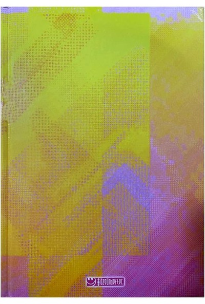 Özgün Defter Özgün 17X24 192 Yaprak Sert Kapak Defter 4 Renkli Kareli Özgün Defter Özgün 17X24 192 Yaprak Sert Kapak Defter 4 Renkli Kareli
