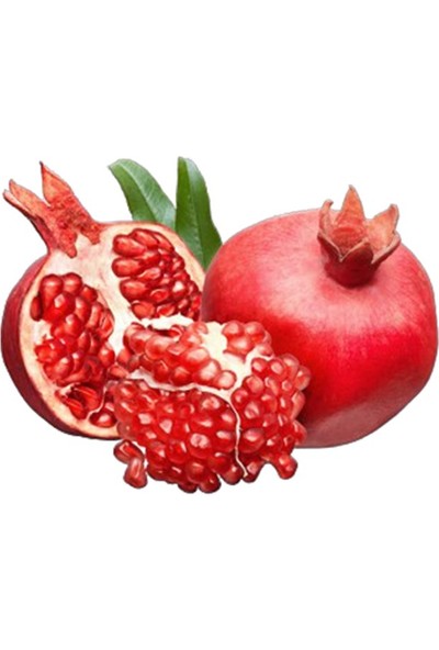 Sebze Meyve Dünyası Nar Sıkmalık