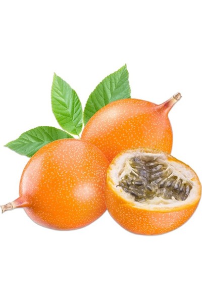 Sebze Meyve Dünyası granadilla Meyvesi