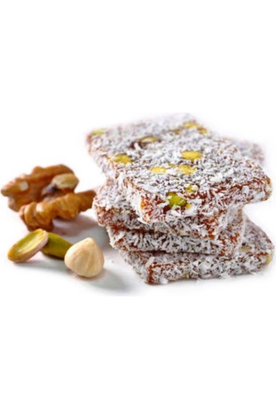 Gurmezza Karışık Yaprak Cezerye 1 kg