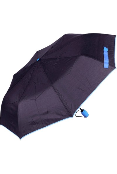Degrade DS8826 Yarım Otomatik Kadın Şemsiye