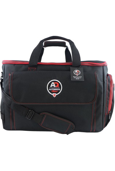 Auto Brite Holdall Ürün Çantası Auto Brite Holdall Ürün Çantası
