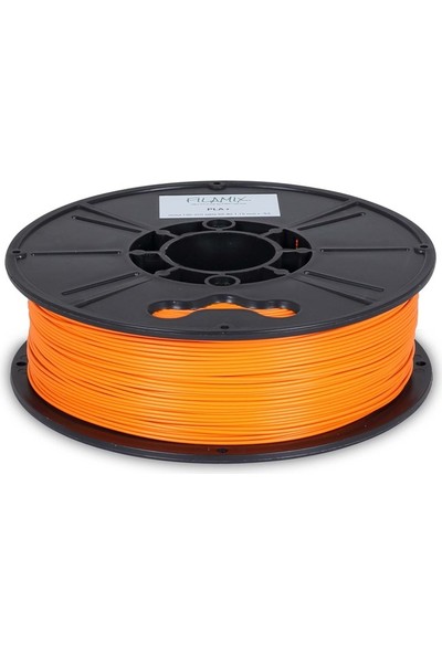 Filamix Pla + 1.75 mm Filament 1 kg Plus Filamix Pla + 1.75 mm Filament 1 kg Plus