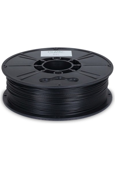 Filamix Pla + 1.75 mm Filament 1 kg Plus Filamix Pla + 1.75 mm Filament 1 kg Plus