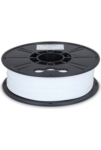 Filamix Pla + 1.75 mm Filament 1 kg Plus Filamix Pla + 1.75 mm Filament 1 kg Plus
