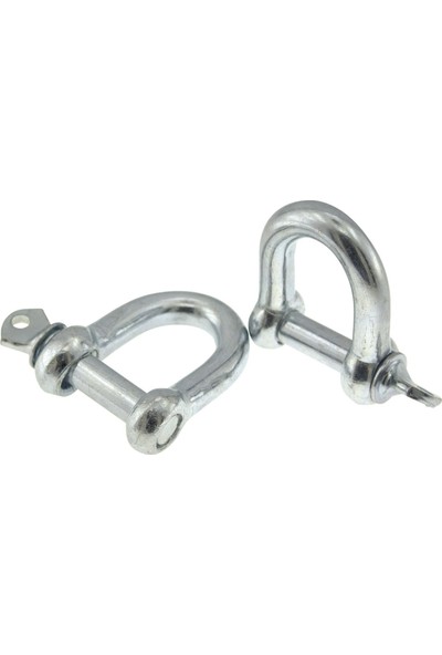 D.B.E 7/8 Zincir Kilidi G210 6.50 Ton