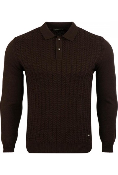 Tony Montana Polo Yaka Triko