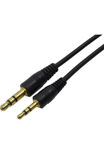 Mykablo Stereo Kablo - 2.5 mm Erkek - 3.5 mm Erkek - 1.5 Metre Mykablo Stereo Kablo - 2.5 mm Erkek - 3.5 mm Erkek - 1.5 Metre