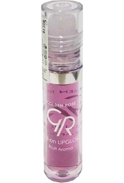 Golden Rose Strawberry Roll On Lipgloss