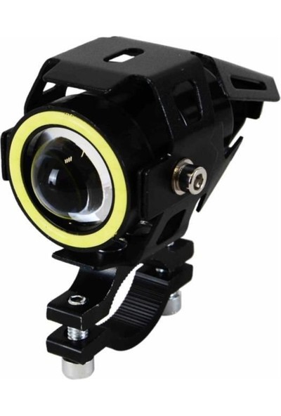 Ncr Angel Çakarlı LED U7