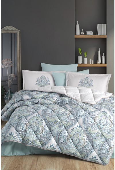 Clasy Pamuk Uyku Seti Çift Kişilik Ruma