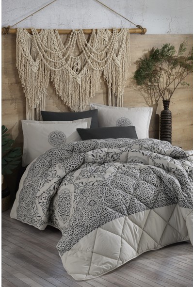 Clasy Pamuk Uyku Seti Çift Kişilik Bera