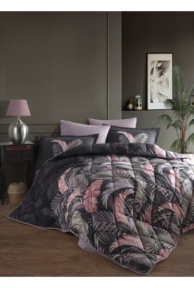 Clasy Pamuk Uyku Seti Çift Kişilik Hena