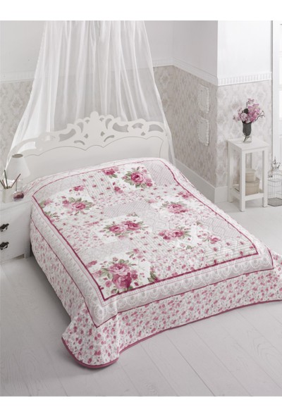 Sarar Super Soft Çift Kişilik Battaniye - Pembe Sarar Super Soft Çift Kişilik Battaniye - Pembe