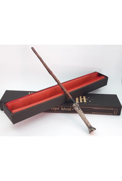Trend Yıldızı Harry Potter Büyülü Asası Magic Wand