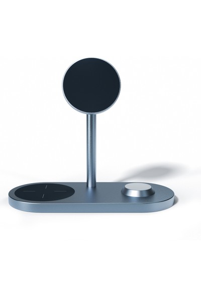 Wiwu Power Air 3in 1 Wireless Charger X23 Wiwu Power Air 3in 1 Wireless Charger X23
