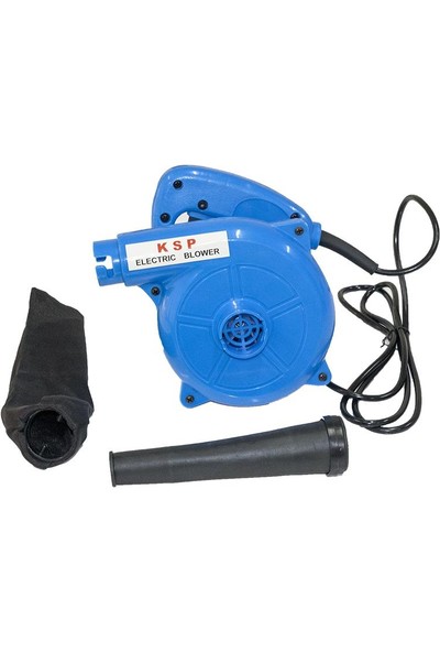 Ksp Elektrikli El Kompresörü - 800W Blower Ksp Elektrikli El Kompresörü - 800W Blower