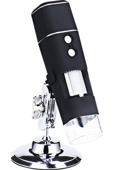 Okgoods Ayarlanabilir LED Mikroskop (Yurt Dışından)