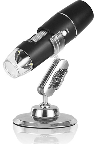 Okgoods Ayarlanabilir LED Mikroskop (Yurt Dışından)