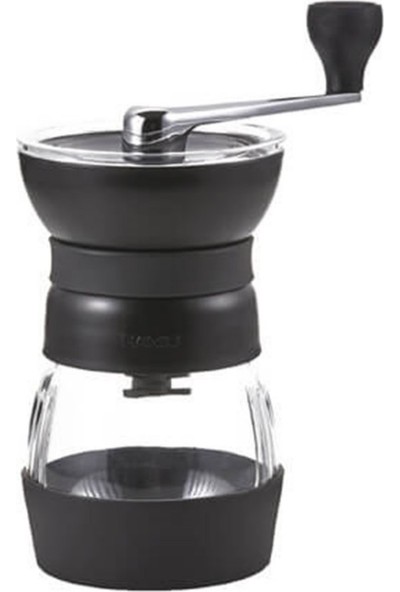 Hario Skerton Pro Seramik Kahve Değirmeni