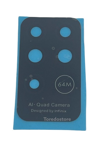 Toredo Store Infinix Note 8 Arka Kamera Camı Lens X692C X692B Toredo Store Infinix Note 8 Arka Kamera Camı Lens X692C X692B