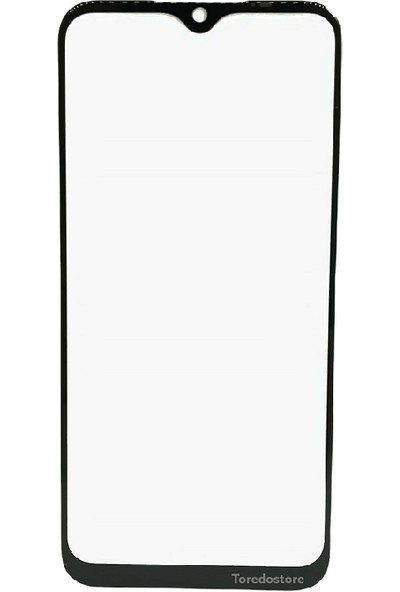 Toredo Store Casper Via S Dokunmatik Touch Ön Cam Toredo Store Casper Via S Dokunmatik Touch Ön Cam