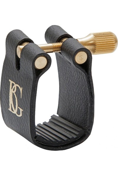Bg L13 Standard Tenor Saksafon Bek Bileziği - Deri Bg L13 Standard Tenor Saksafon Bek Bileziği - Deri