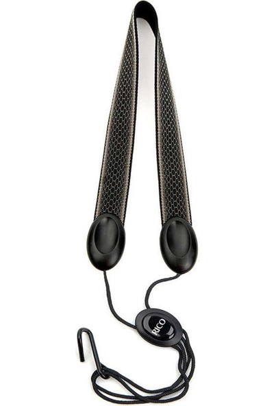 DAddario Woodwinds Rico Scales SJA05 Alto Sax Soprano Sax Askısı