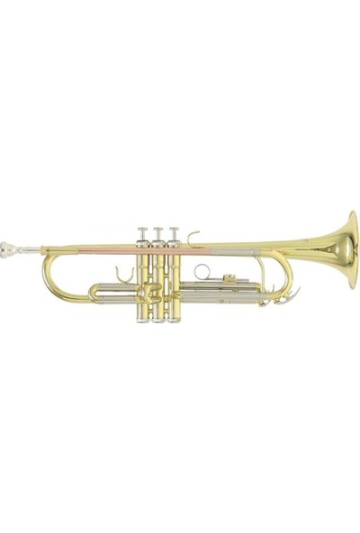 Roy Benson TR-202 Trompet Roy Benson TR-202 Trompet
