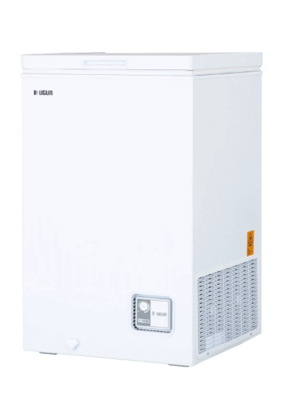 Uğur Ued 125 D/s Sandık Tipi Toplam 120 Lt Dondurucu/soğutucu Uğur Ued 125 D/s Sandık Tipi Toplam 120 Lt Dondurucu/soğutucu