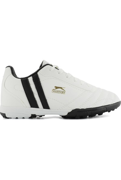 Slazenger Harısha Halısaha Futbol Erkek Çocuk Halı Saha Ayakkabı