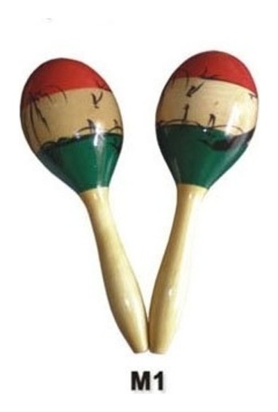 Cox Marakas - M1 Cox Marakas - M1