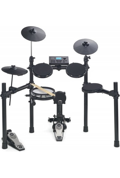 Hitman Hd-17 Dijital Davul Seti Hitman Hd-17 Dijital Davul Seti