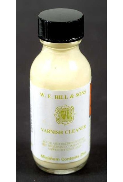 W.e.hill And Sons Keman Cilası W.e.hill And Sons Keman Cilası