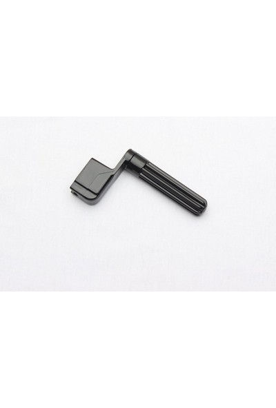 Artstand Gt-J9-Blk Siyah Burgu Çevirici Artstand Gt-J9-Blk Siyah Burgu Çevirici