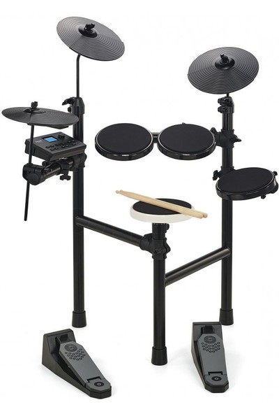 Hitman Hd-7 Dijital Davul Seti Hitman Hd-7 Dijital Davul Seti