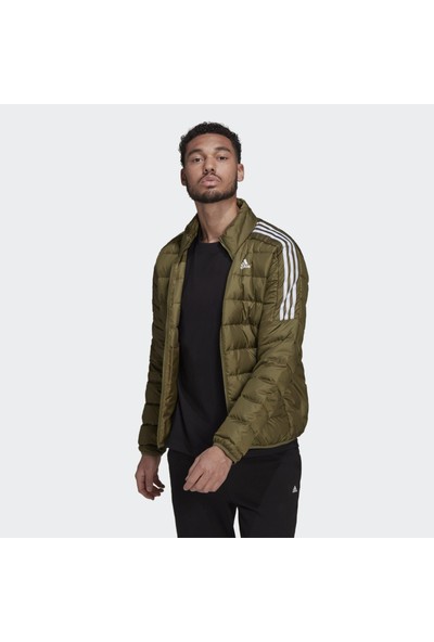 Adidas GT9168 Ess Down Jacket Erkek Mont