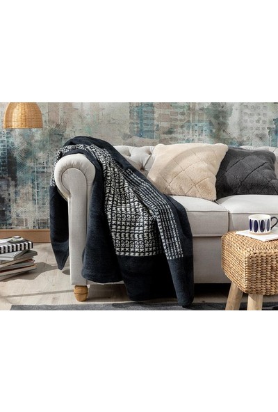 Madame Muko Tv Battaniyesi 130 x 170 cm