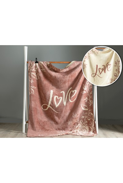 Madame Muko Tv Battaniyesi 130 x 170 cm