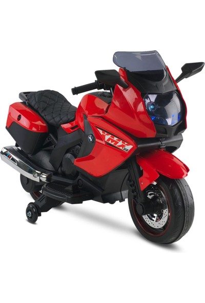 Babyhope Akülü Motor 438 12V