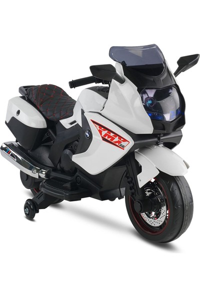 Babyhope Akülü Motor 438 12V Babyhope Akülü Motor 438 12V