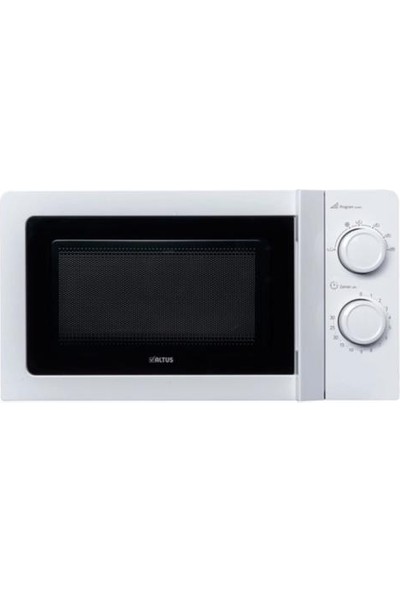 Altus Almd 15 Beyaz Mikrodalga Fırın